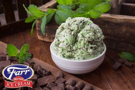 Farrs Ice Cream Co Utahs Own