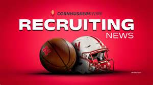 Nebraska Football Makes Top 4 For Cooper Terwilliger
