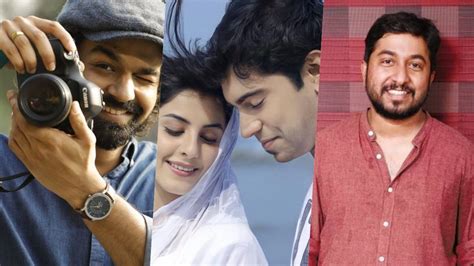 6 Films That Made Vineeth Sreenivasan An Outstanding Director Top Movies Of Vineeth Sreenivasan