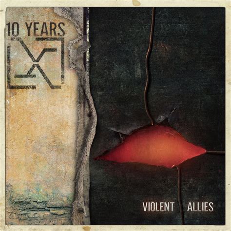 10 Years Songs