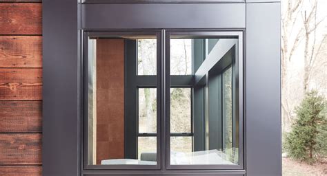 Window Cladding