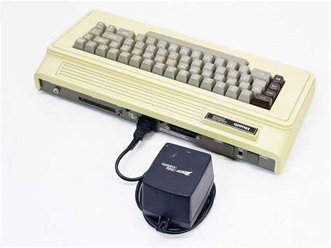 Heath Htx 10 Keyboard Rs232 Terminal With Power Supply