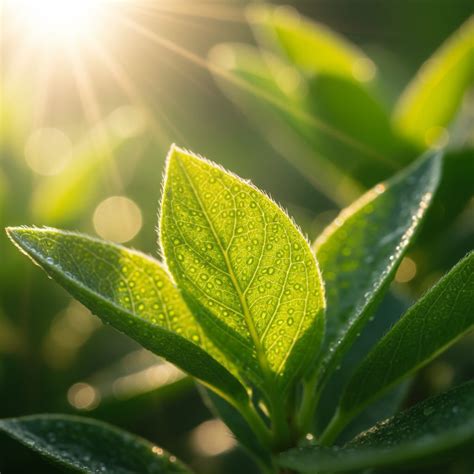 Autotrophes 🌿 Définition Et Exemples En Biologie 🔬