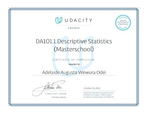 Adelaide Odei On Linkedin Masterschool Udacity Dataanalyst