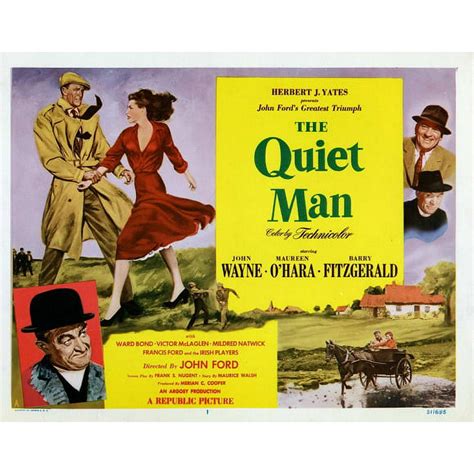 The Quiet 2005 Poster