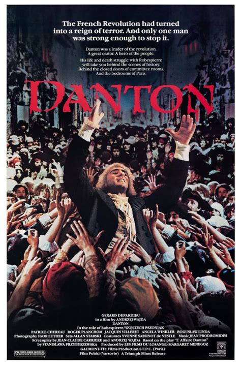 Danton 1983