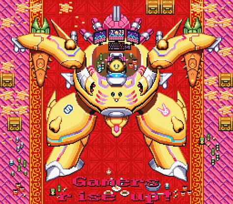 Year Of The Rabite By Scepterdpinoy On Deviantart