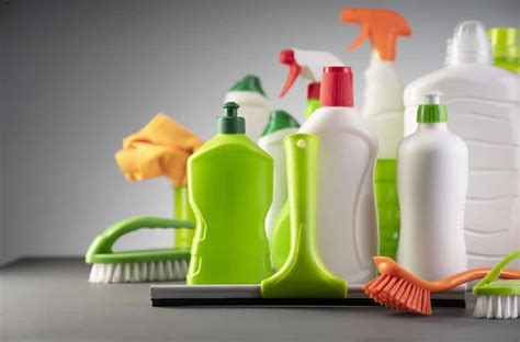 Percarbonate De Soude 14 Utilisations Possibles à La Maison