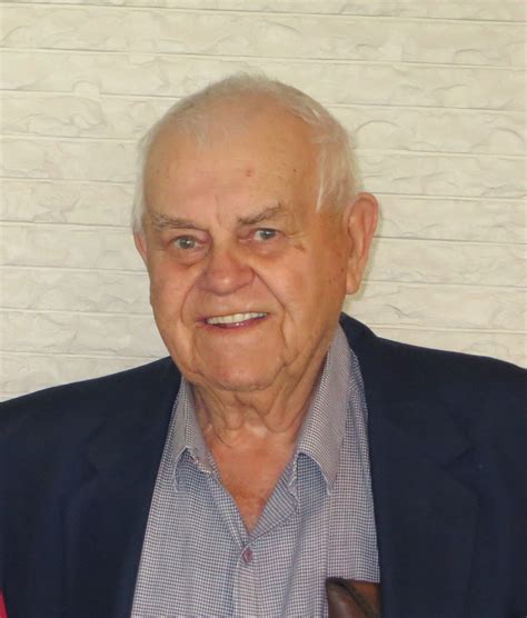 Ronald Wardell Handley And Anderson Funeral Services