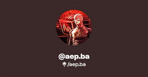 Aepba Instagram Linktree