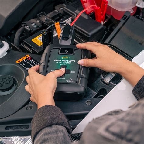 Choosing The Right Battery Tender® Product For Your Vehicle