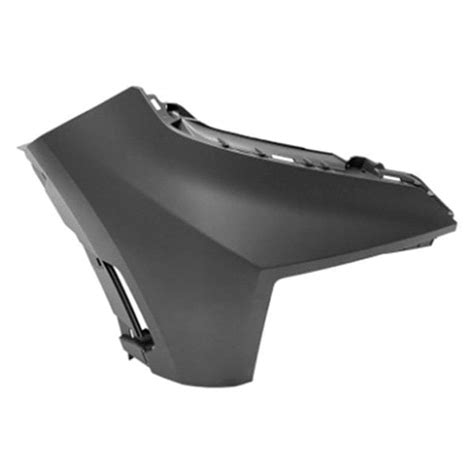 2022 2024 Hyundai Santa Cruz Front Passenger Side Bumper Hy1017101