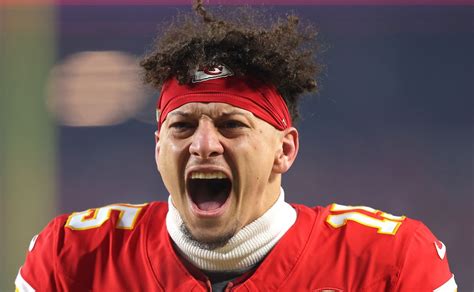 Chiefs Patrick Mahomes Reveals The One Game That Still Haunts Him Bolavip Us
