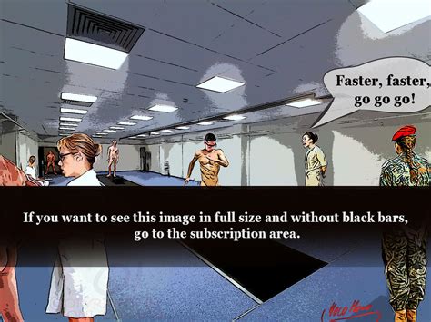 Musterung Running Test Teaser By Mocomoca On Deviantart