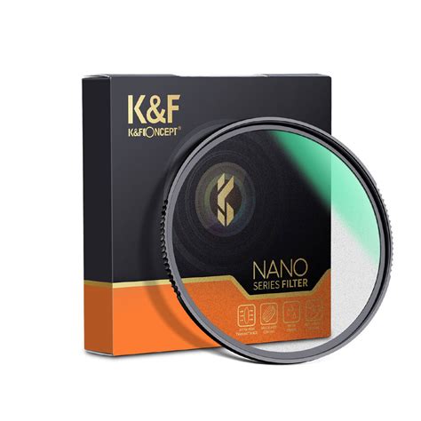 Kandf 77mm Black Diffusion Filter Digimax Pakistan