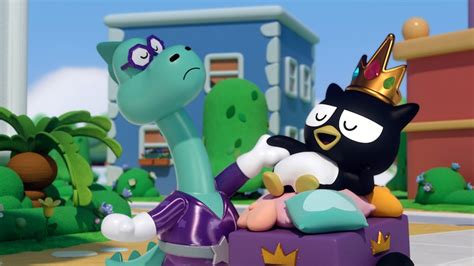 Hello Kitty Super Style Säsong 1 Avsnitt 22 Tv Serier Online