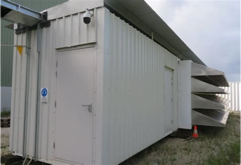 Data Centre Electrical Design Engenuity Solutions