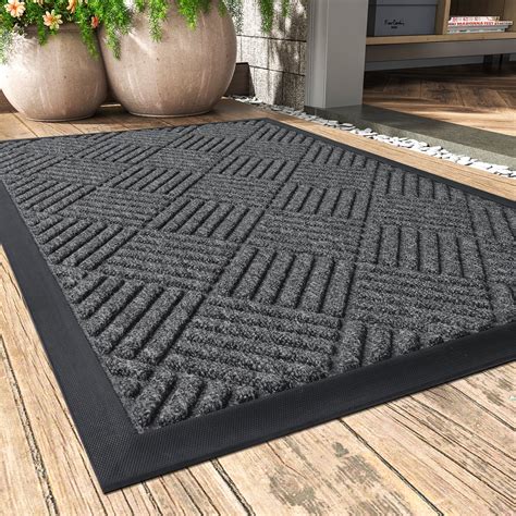 Front Door Mat Outdoor