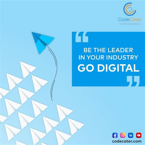 Code Cater On Linkedin Digitaltransformation Digitaltransformation