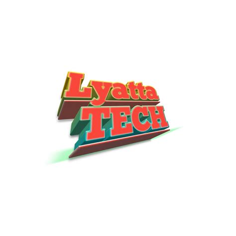 Lyata Vfx Youtube