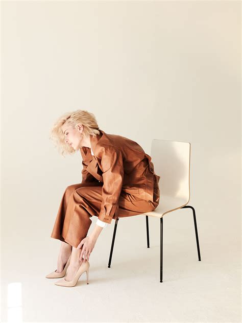 Smoked Up By Patrick Walter Faces Magazin