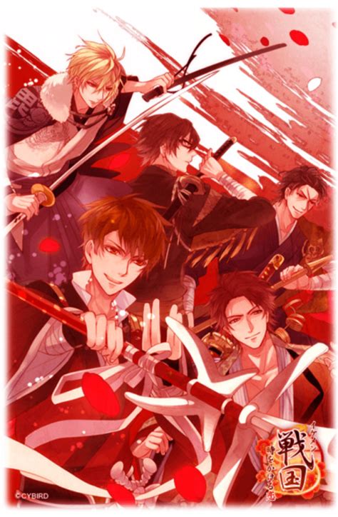 Many Fandom Otome Tumbex