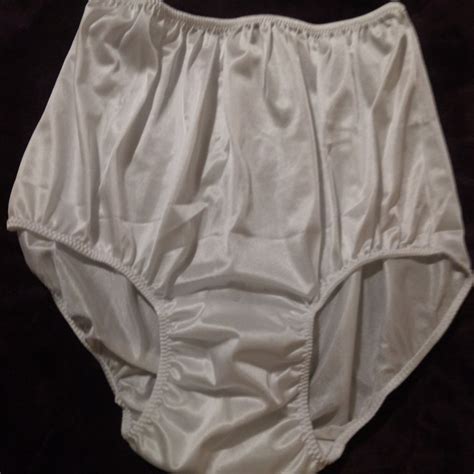 Nylon Panty Briefs For Men Etsy