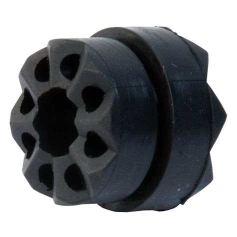 Uro Parts® 34511162818 Abs Control Module Insulator