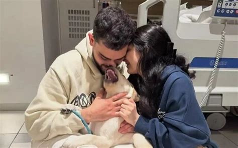 Bevrijde Gijzelaar Daniella Gilboa Ik Heb 30 Minuten Voor Mijn