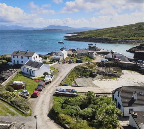 Inishturk Island All You Should Know Before Going 2026 Reviews