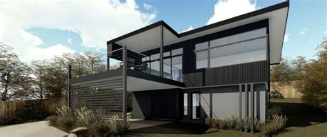 Peyman Imani On Linkedin Beach House Design At Lakes Entrance By P