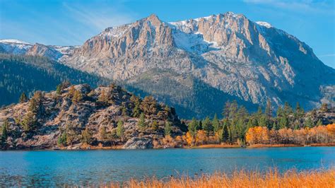 6 Unmissable Hikes In June Lake With Breathtaking Scenery Taylors Tracks