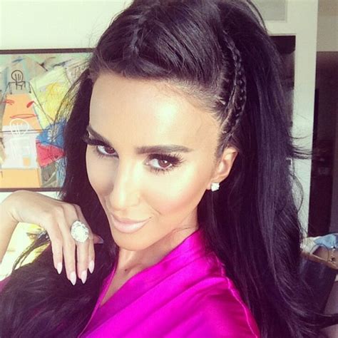Lilly G No Not Kim Lol Hair Inspiration Gorgeous Hair Hair Beauty