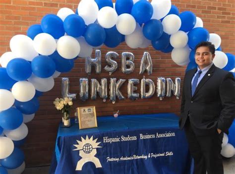 Andres Oceguera On Linkedin It Was A Pleasure To Attend Todays