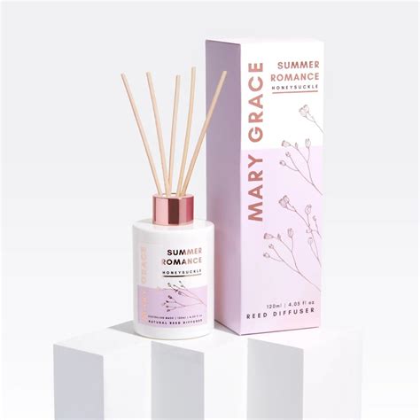 Summer Romance Diffuser Online Flowers Sydney