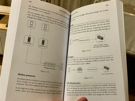 is system design interview — an insider s guide volume 1 and 2 by alex