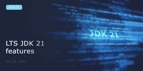 Bellsoft On Linkedin Features In Java 21