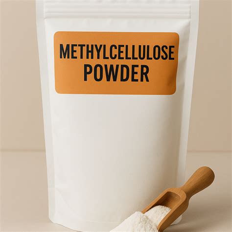 Methylcellulose Food Grade Powder 100g Cocktail Foamer