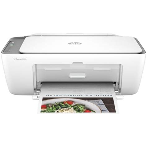 Hp Deskjet 2855e All In One Printer Review A Long Term Users