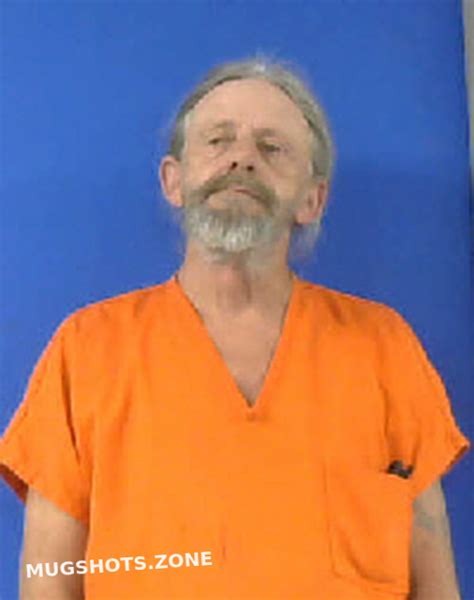 Reece Skeeter Carnell 04192024 Van Zandt County Mugshots Zone