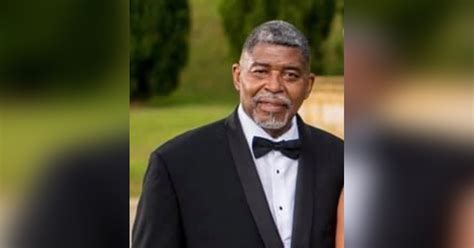 Obituary Information For James Glasper Sr