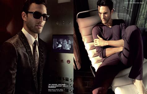 Noah Mills By Chiun Kai Shih