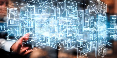 Discovering The Power Of Solution Architecturebuilding The Blueprint