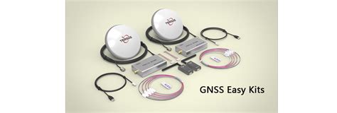 Gnss Easy Kits From Tersus