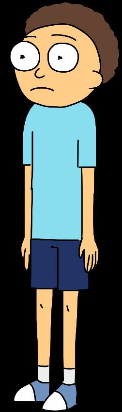 Morty Smith X 457 Fandom