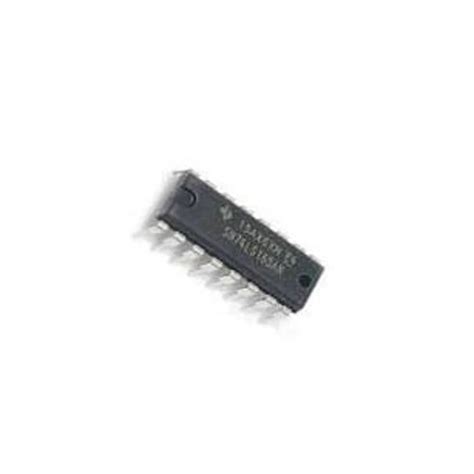 Buy 74ls165 Parallel Register Ic Dip 16 Package At