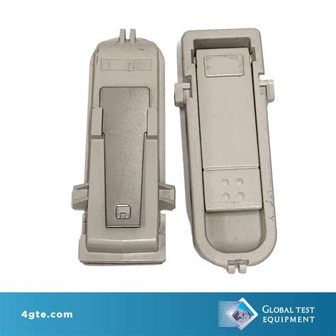 Tektronix 348 1582 00 Hinged Foot Assembly