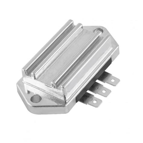 Automatic Voltage Regulatorautomatic Voltage Regulator Rectifier