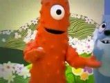 Yo Gabba Gabba S02e18 Mystery Video Dailymotion
