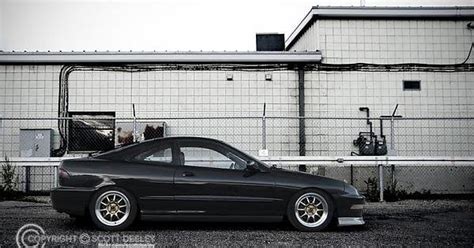 Picture Of The Teg Old Picture R Integra